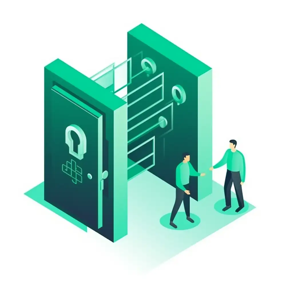 Personalized GDPR support - My Data Solution