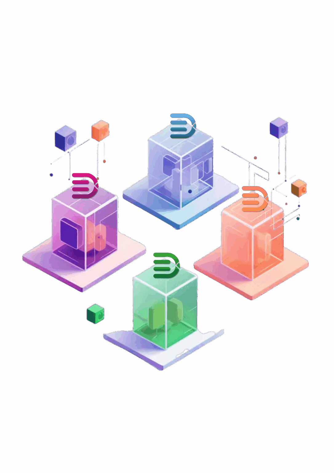 My Data Solution | Services RGPD Pour Répondre à Vos Besoins